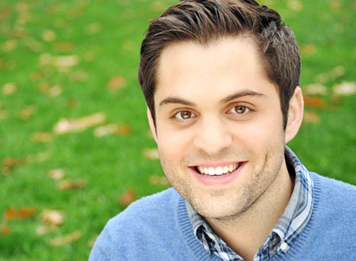 Greg Uliasz | Broadway Artists Alliance